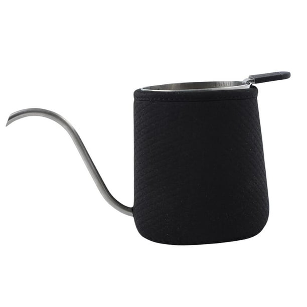 Coffee Drip Pot Coffee Maker Kettle Neck Tea Pot Long Narrow Thin Mouth ...