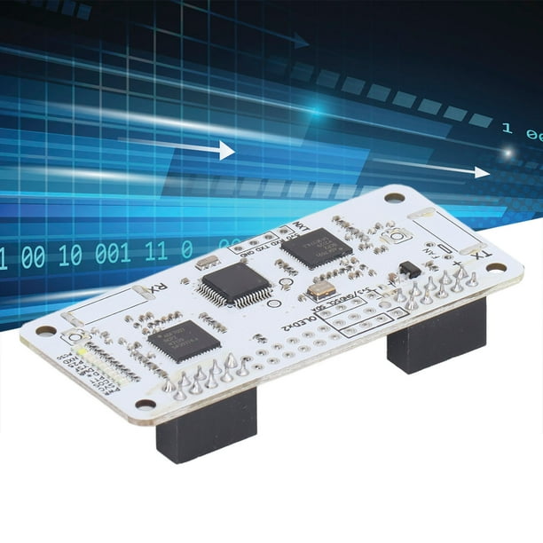 Spptty UHF VHF Hotspot Board Kit,Hotspot Module For ,Mini MMDVM Hotspot ...