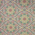 Berkshire Home 100% Polyester 54" Indoor/Outdoor Zen Fiesta Fabric, by ...
