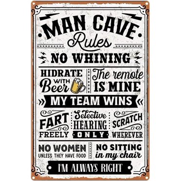 Funny Metal Sleeping Do Not Disturb 8x12 Sign Novelty Office Wall Man ...