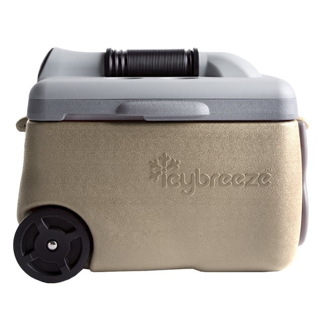 IcyBreeze Cooler Frost Package | Battery & SmartCharger | Ultimate ...