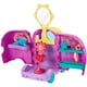 Sunny Day Glam Vanity Rolling Vehicle & Doll Playset - Walmart.com