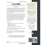 Getting Mean with Mongo, Express, Angular, and Node (Edition 2) (Paperback) - Walmart.com