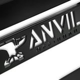 Anvil Off-Road 628-31AOR Spare Tire Relocation Kit - Walmart.com
