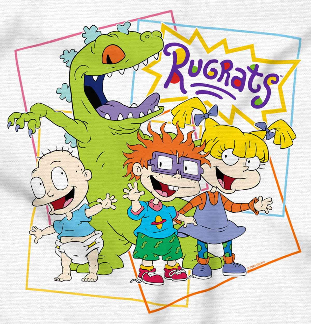 Rugrats zodiac signs 60 photos - Astrologytoyou.com