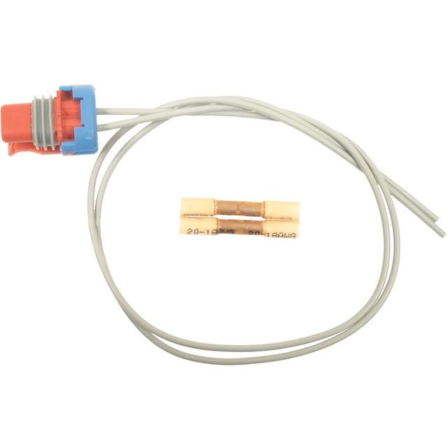 Canister Vent Solenoid Connector - Compatible with 2003, 2005 - 2008 ...