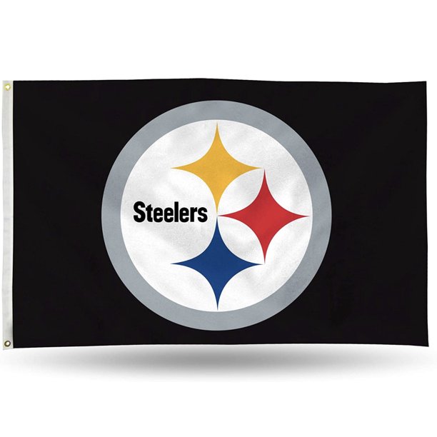 Pittsburgh Pro Football Pittsburgh Pro Football Team Flag 3 x 5 ...