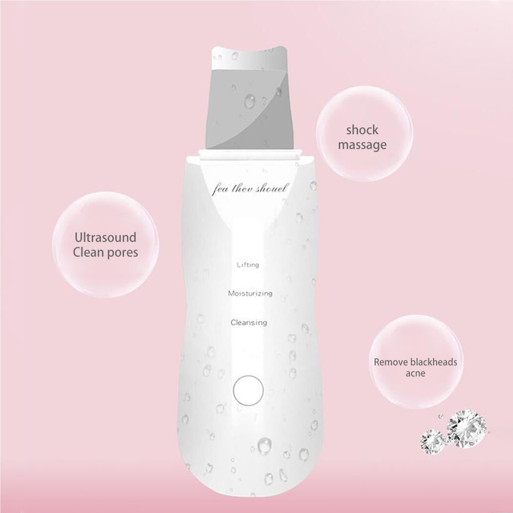 Click here for Baohd Skin Scrubber Blackhead Remover Face Pores F... prices