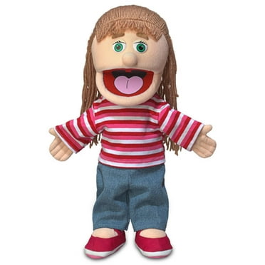 Goomba Puppet (Super Mario™) - Walmart.com