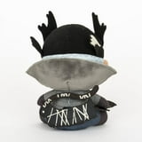 Sony Bloodborne - Stubbins - Plush 6" - The Hunter - Walmart.com