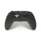 PowerA Enhanced Wireless Controller for Nintendo Switch - Black ...