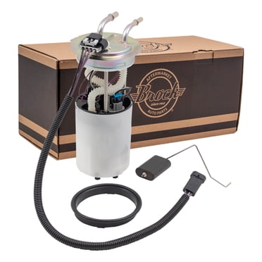 Fuel Pump and Sender Assembly Kit - Compatible with 2002 Isuzu Axiom ...