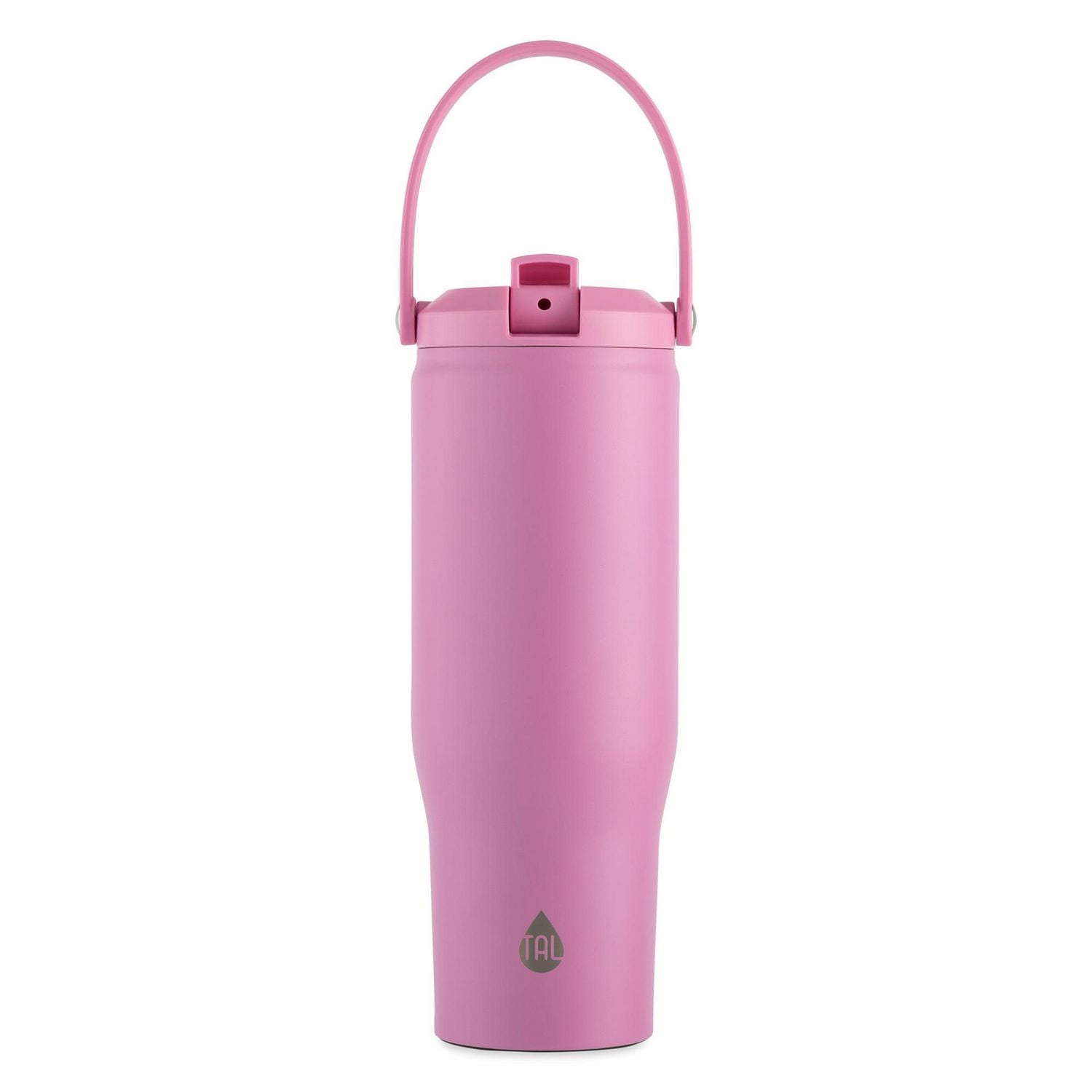 Click here for Tal 30oz Hudson Water Bottle Bubblegum prices