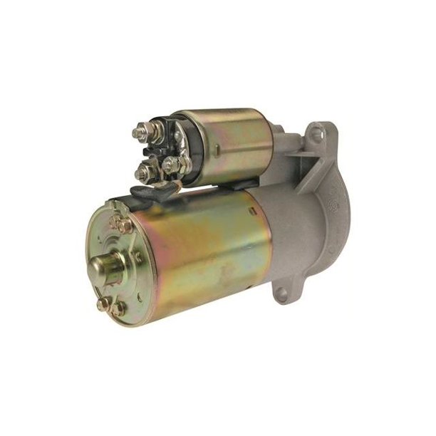 Starter - Compatible with 1991 - 2002 Ford Explorer 4.0L V6 1992 1993 ...