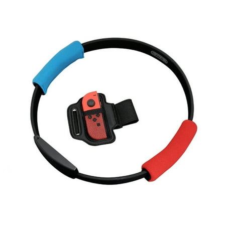 Game Controller Holder Leg Strap Kit Joystick Thumbstick Cap Ring ...