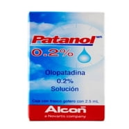 TP OFT GTS 15ML T-P OFTENO SOPHIA COMERCIAL S.A DE C.V GOTAS | Walmart ...