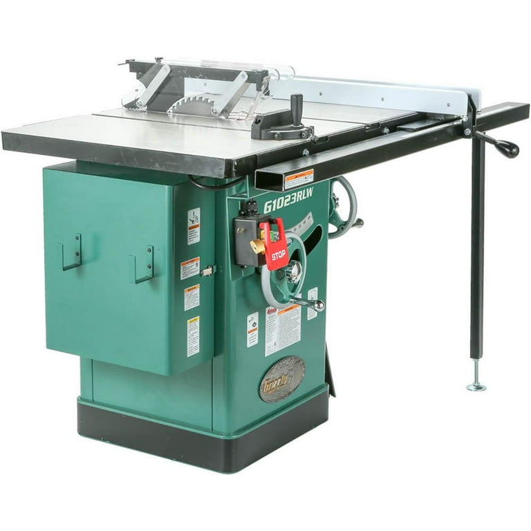Grizzly Cabinet Table Saw Reviews | Cabinets Matttroy