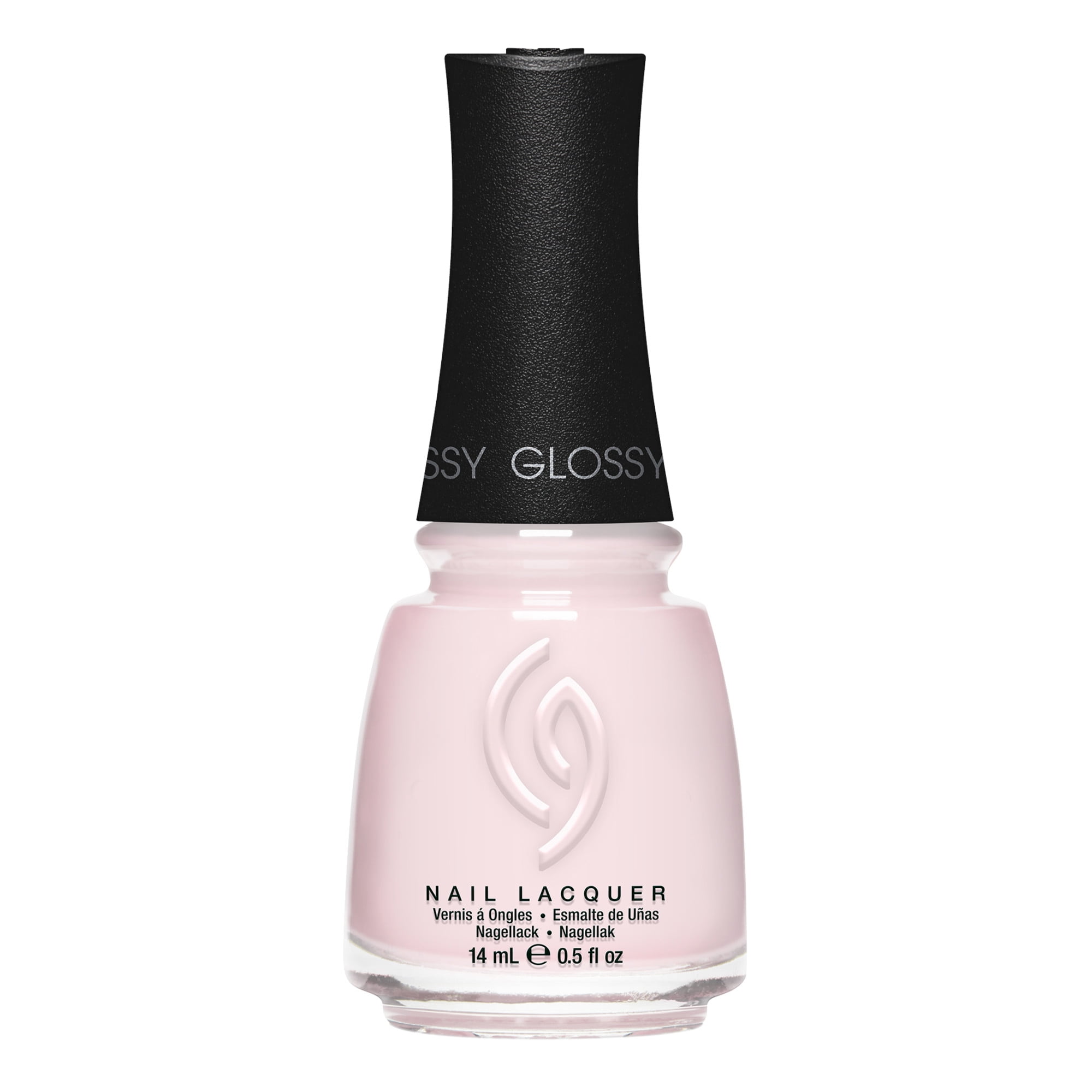 Click here for China Glaze Glowing Petals 14 Ml / 0.5 Fl. Oz prices