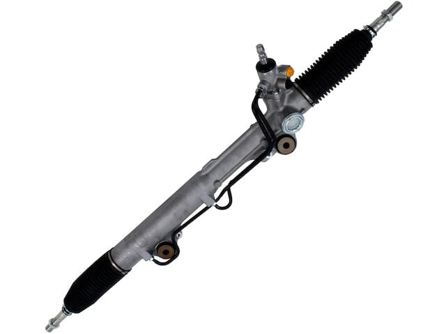 Front Steering Rack - Compatible with 2007 - 2020 Toyota Tundra 2008 ...