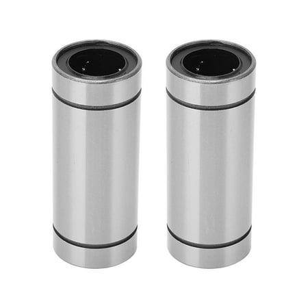 Linear Motion Bearing, Linear Bearings 20mm ID 32mm OD For Machine ...