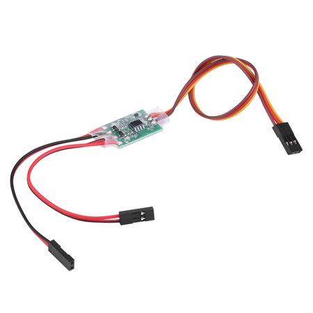 Ignition Kill Switch, Multi-Use Durable RC Ignition Switch ...