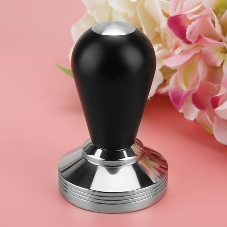 Stainless Steel Ergonomic Handle Corrosion Resistan Coffee Tamper ...