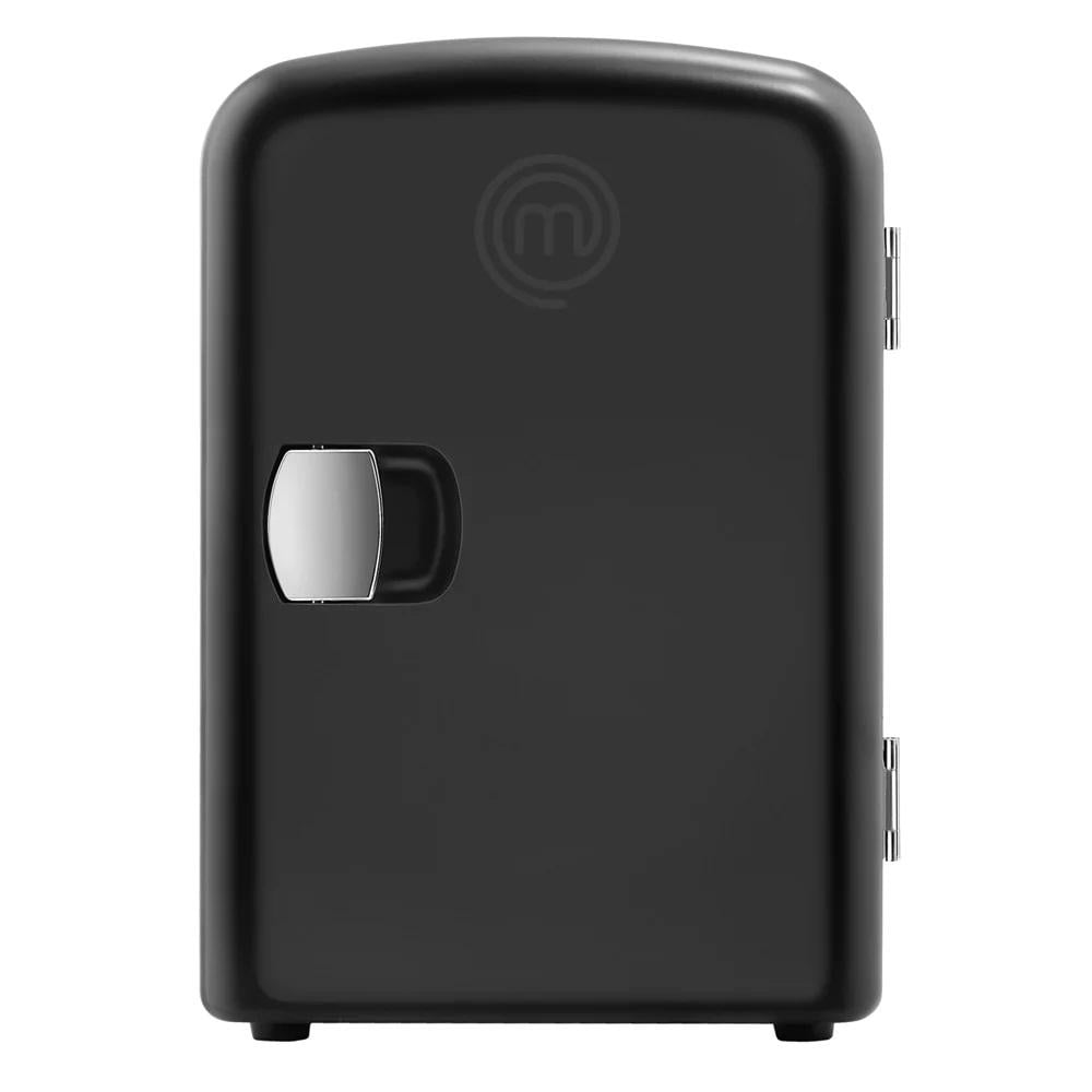 MINI REFRIGERADOR MASTERCHEF MK-F-4 4 LT COCHE CASA Masterchef MK-F-4B ...