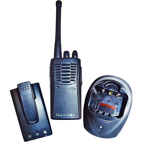 Rca 2 Way Radio