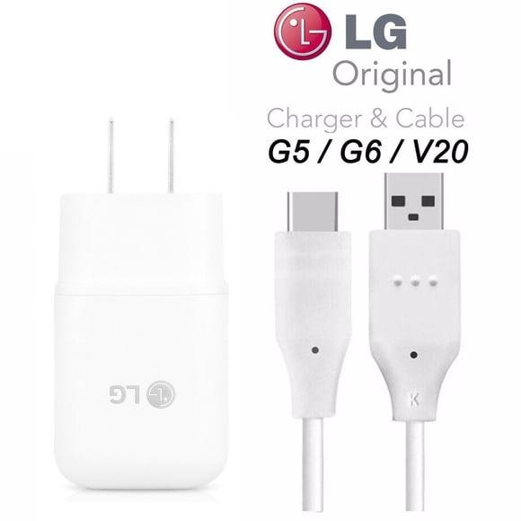 Lg Type C