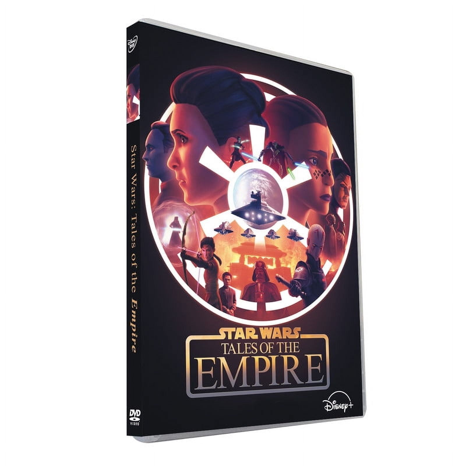 Click here for Unbranded Star Wars Tales Of The Empire Season 1(D... prices