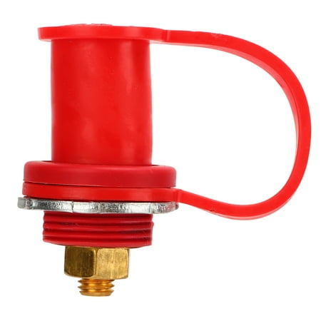 Battery Post Battery Terminal Connectors 250A 3/8inch Battery Terminal ...