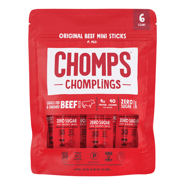 Chomps