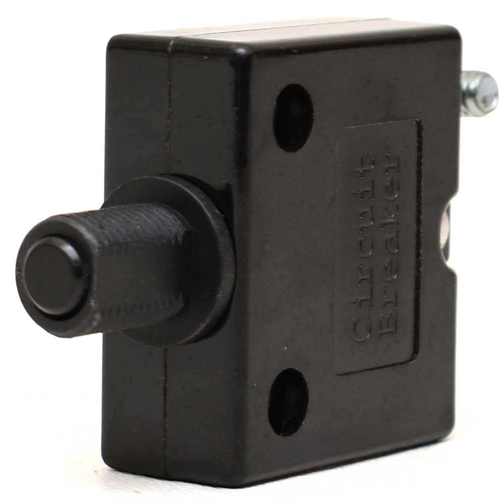 Carling Boat Circuit Breaker Switch | Push Button 40A - Walmart.com