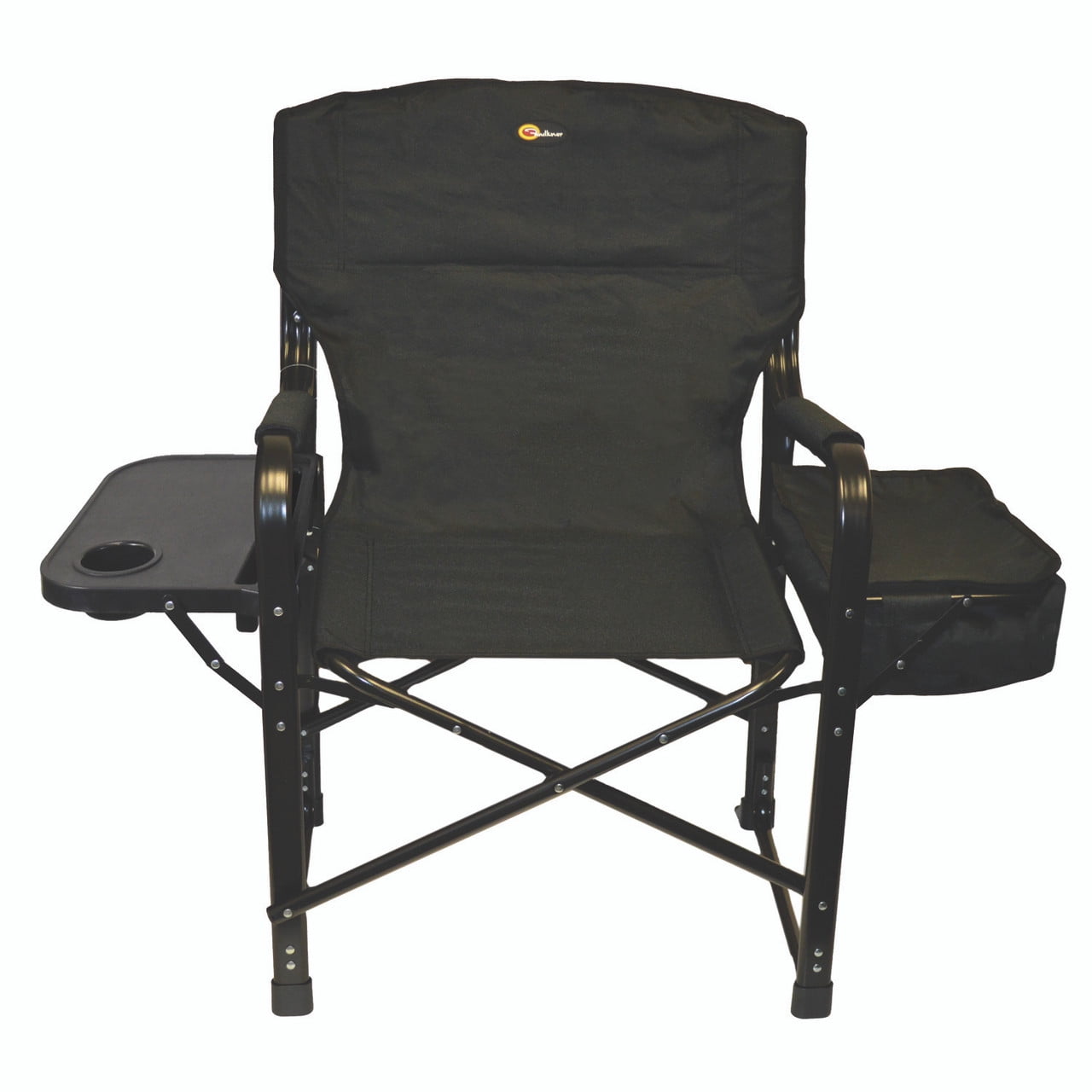Click here for Faulkner Camping Chair 49580 El Capitan; Director... prices