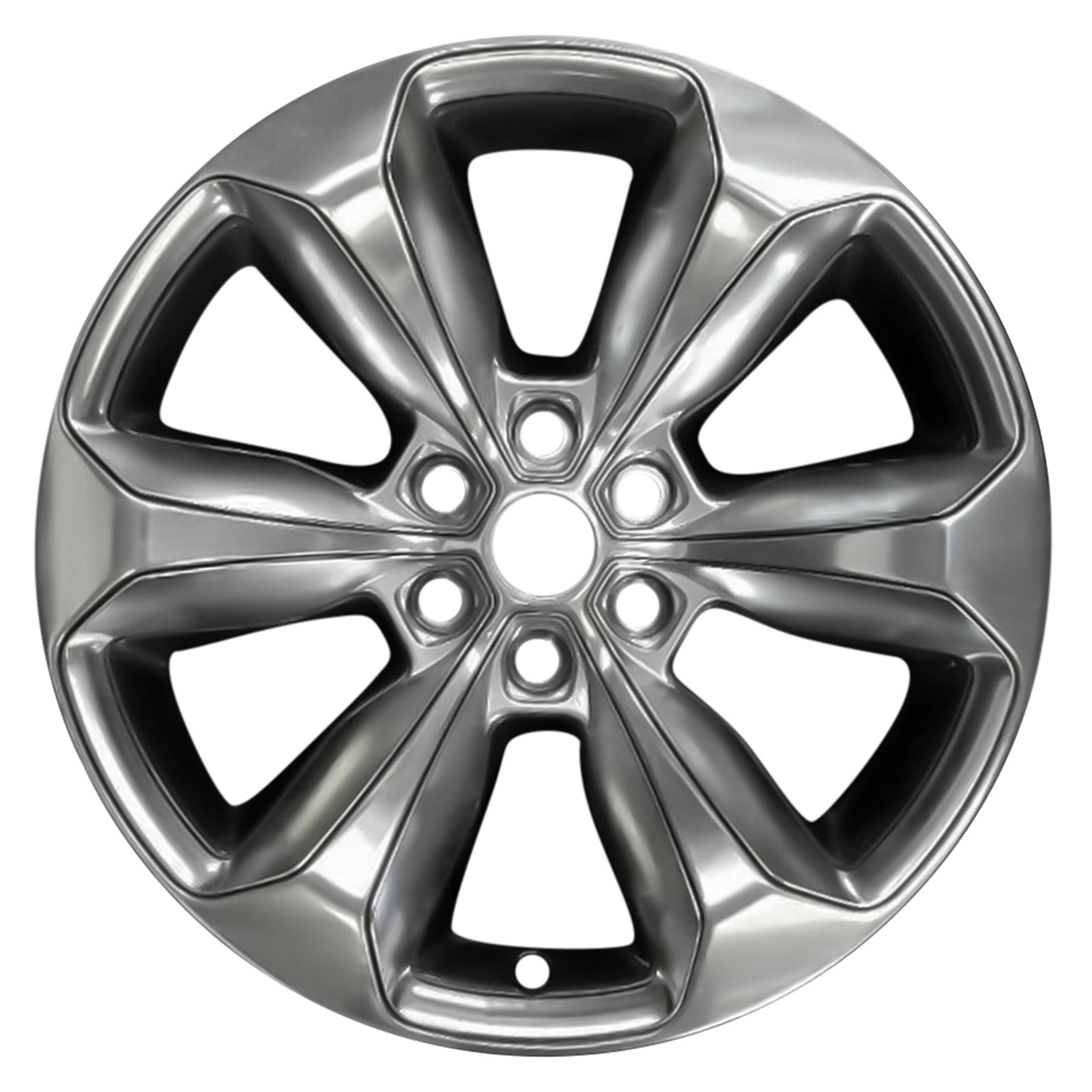 20 Inch Aluminum OEM Take off Wheel Rim For Dodge RAM 1500 2019-2019 6 ...