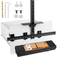 Cabinet Hardware Jig Template - Adjustable Drawer Handle Knob ...