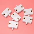 12Pcs Door LED Switch for Closet Light,Normally Closed Cabinet ...