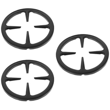 GasOne 50200+2109 Gas ONE High Pressure Cast-Iron Round Burner Head ...