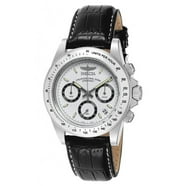 Invicta Men's 7027 Signature Collection Speedway Chronograph Watch ...