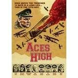 Aces High (DVD) - Walmart.com