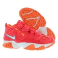 Nike Air Turf Raider (GS) Big Kids Shoes Laser Crimson/White-Gamma Blue ...