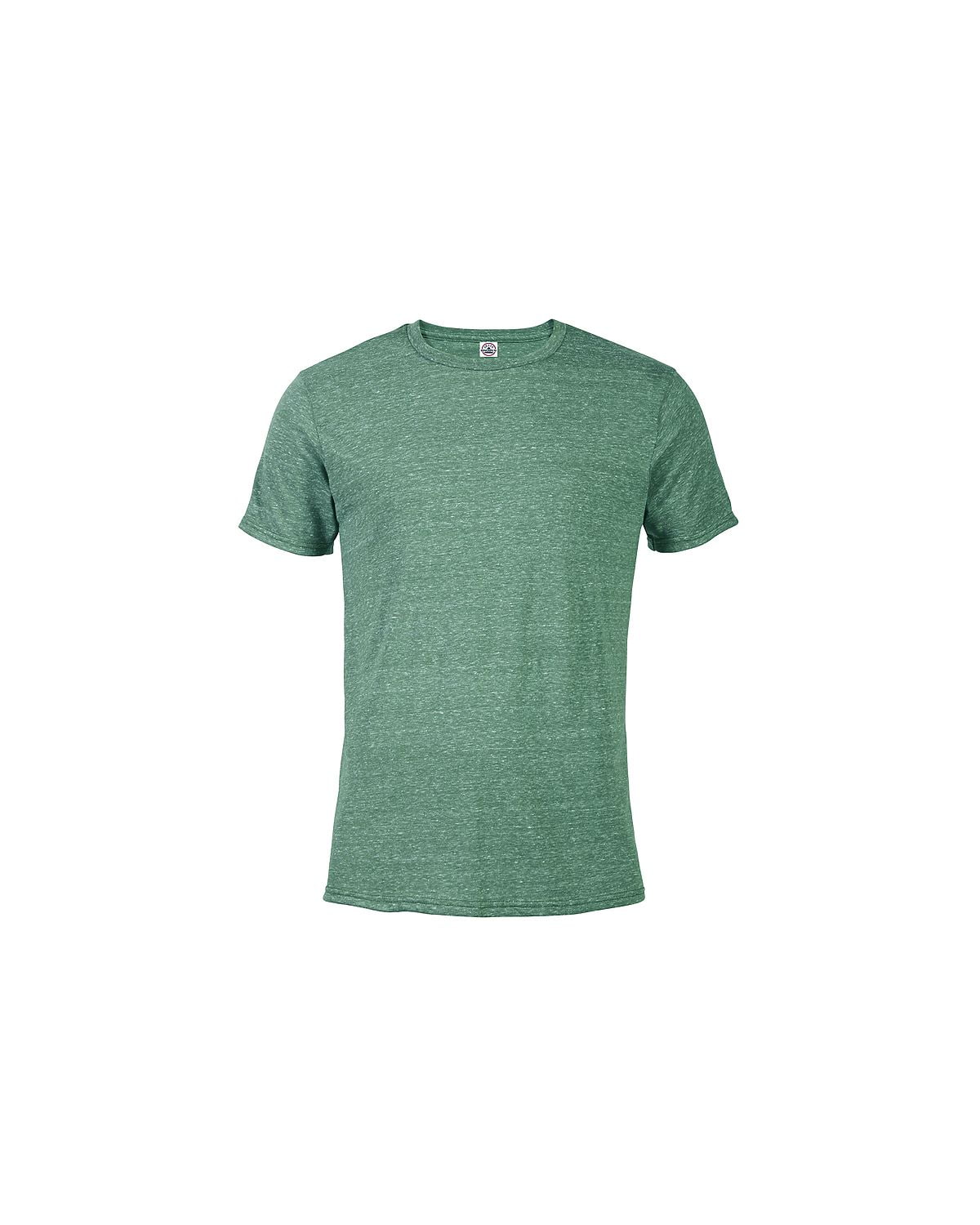 Delta Ringspun Men's Tee - Walmart.com