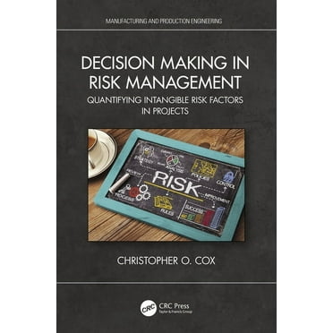 Risk-Based Decision Model for Determining the Applicability of an ...