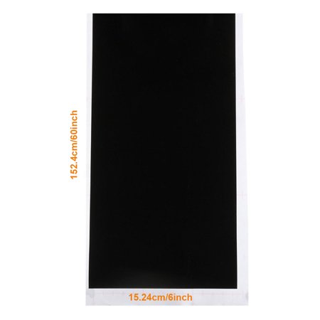 Windscreen Sunstrip Sunlight Stickers Windshield Sun Sticker Vehicles ...