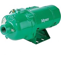 Myers Shallow Well Pumpnull