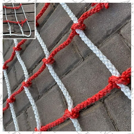 Cargo Net Climbing Ladder,Safety Rock Climbing Net Kids Outdoor Netting ...