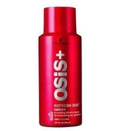 OSiS REFRESH DUST Bodifying Dry Shampoo - Walmart.ca