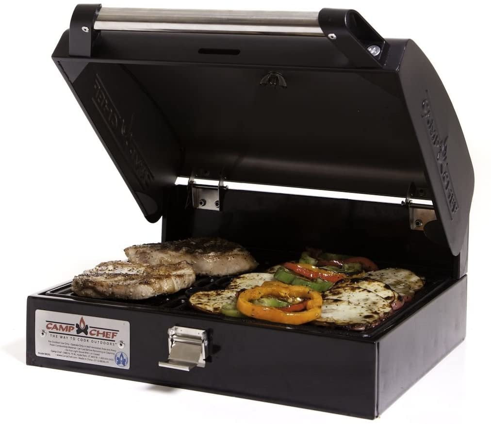 Professional Grill Box 30 - Walmart.com