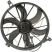 Dorman 620-951 Engine Cooling Fan Assembly for Specific Chevrolet ...