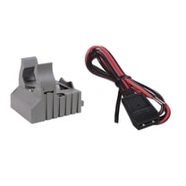 STREAMLIGHT Stinger Smart Charger Holder with 100V/120V AC Charge Cord ...